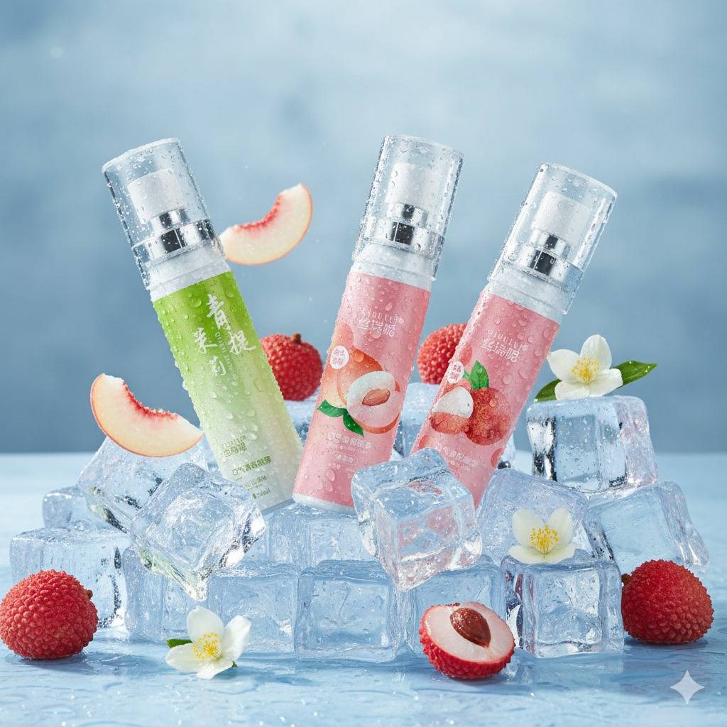 BOAE Mouth Spray | eHat